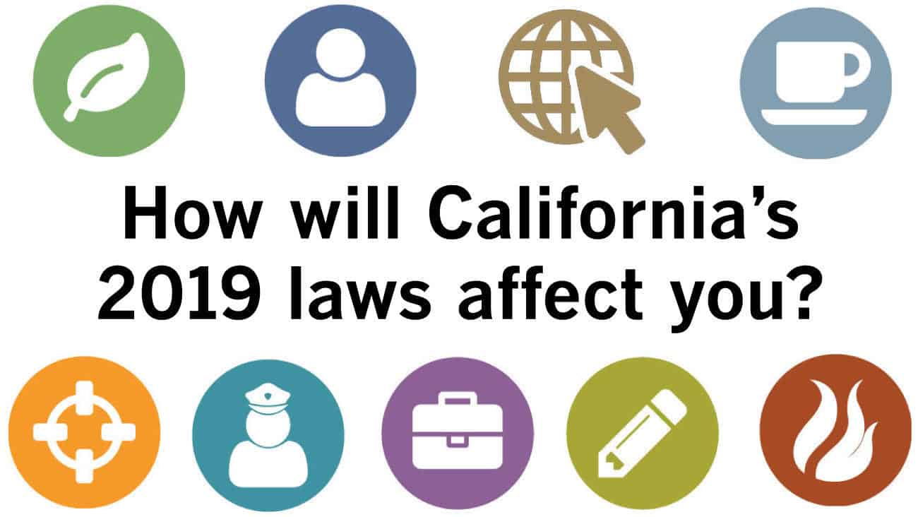 New Laws for Rental Property Owners – El Camino PM